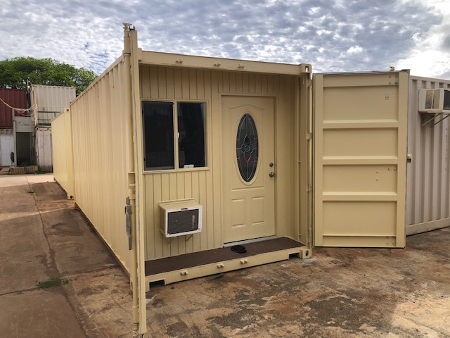 Containers Hawaii | Shipping Containers for Sale or Rent – Oahu, HI