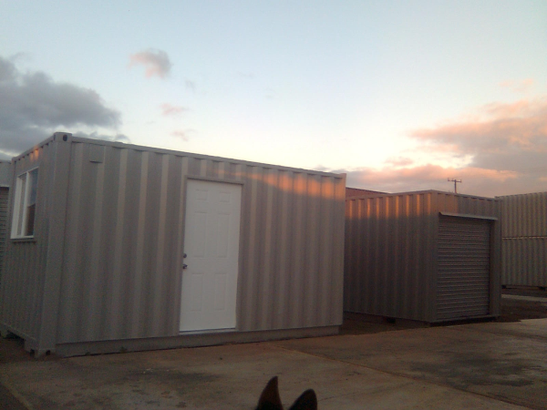 Containers Hawaii | Shipping Containers for Sale or Rent – Oahu, HI