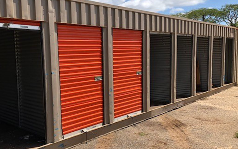 Containers Hawaii | Shipping Containers for Sale or Rent – Oahu, HI